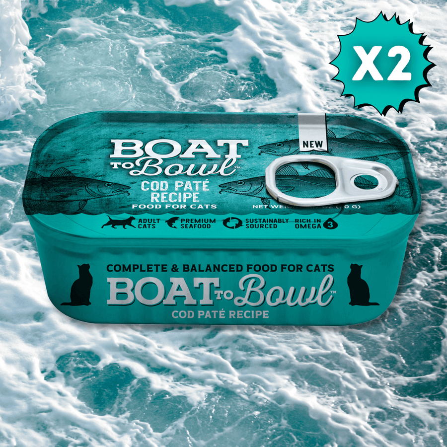 Fish Treats for Dogs | Boat to Bowl Pet Food
